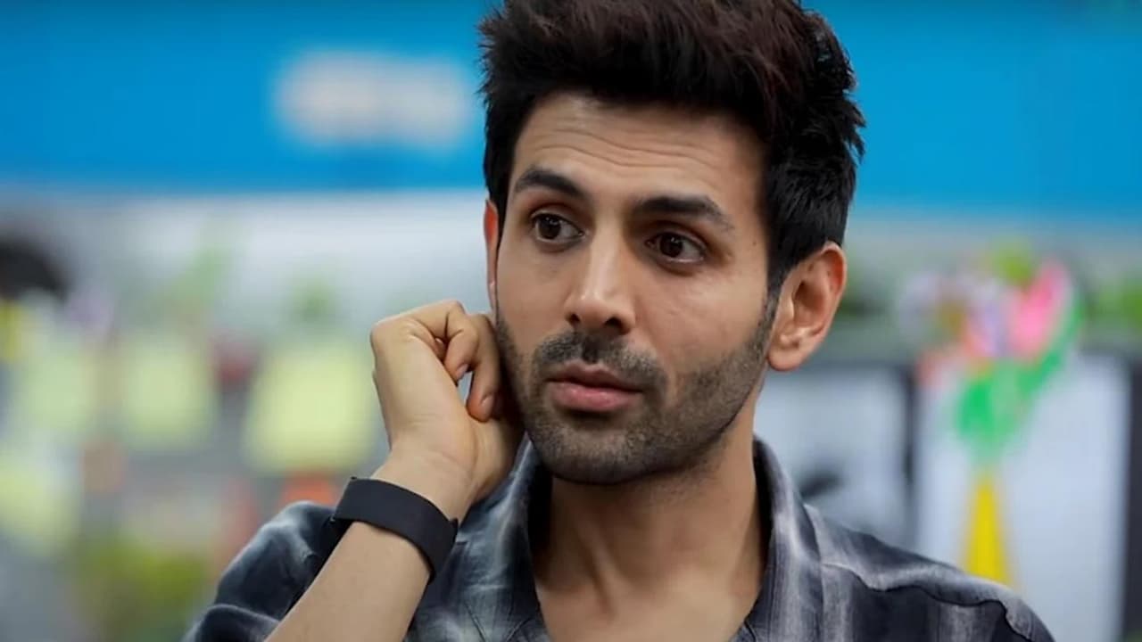 Dostana 2 : कार्तिक आर्यन आउट, नया हीरो इन | Dostana 2 Vikrant Massey ...