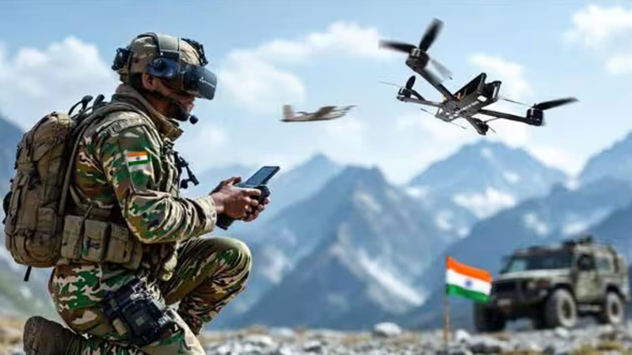 5 Ops Show What New India Is About | Asianet Newsable