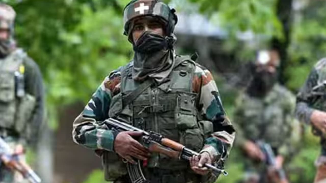 Indian army has complete free hand ಪಾಕಿಸ್ತಾನದಿಂದಲೇ ಕದನ ವಿರಾಮ ಉಲ್ಲಂಘನೆ ...