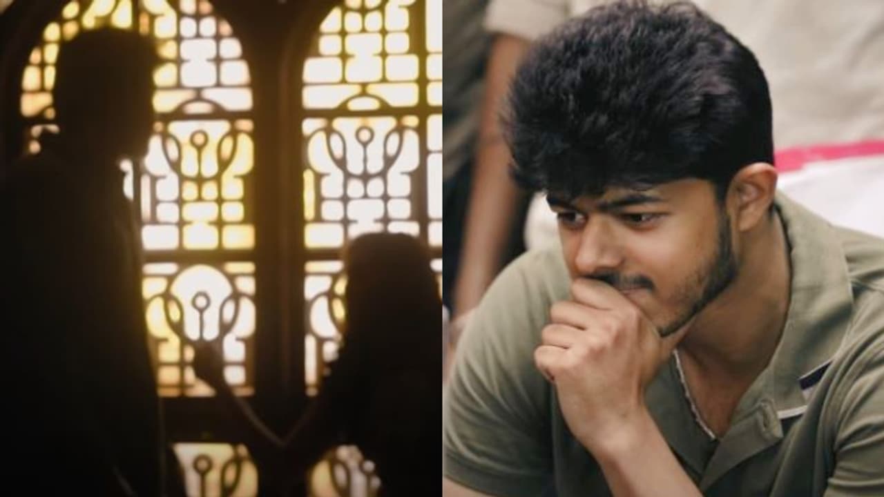 WATCH : 'Jason Sanjay 01' First Video arrived | Thalapathy Vijay Son Jason Sanjay 01 Video On ...