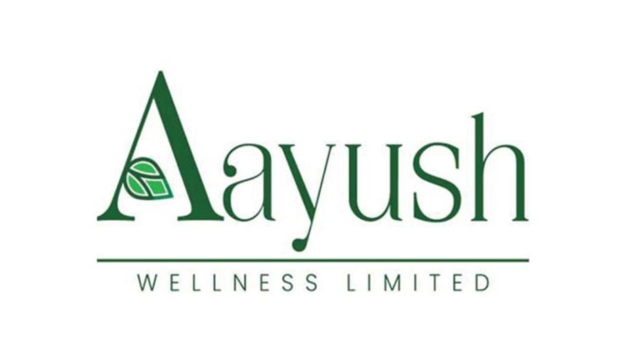 Aayush Wellness Ltd Shares Surge Over 50% in One Month | Aayush ...