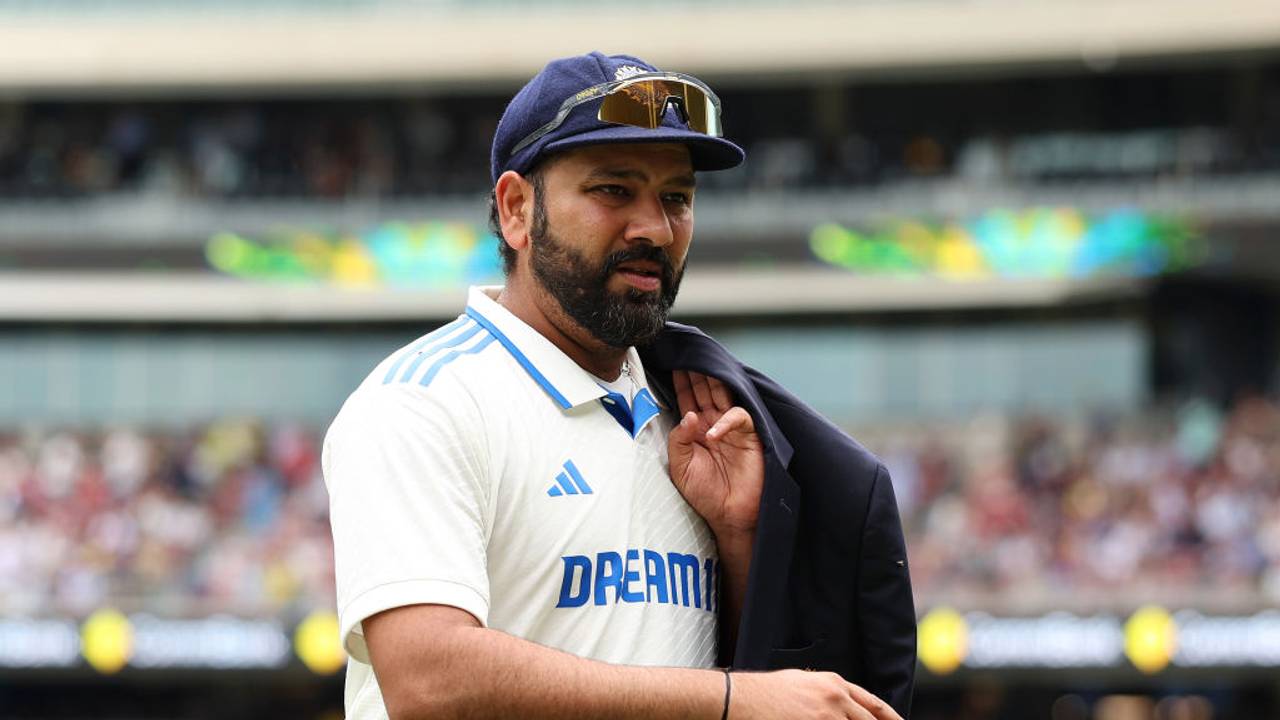 Rohit Sharma retires from Tests: Top innings of Hitman | Asianet Newsable