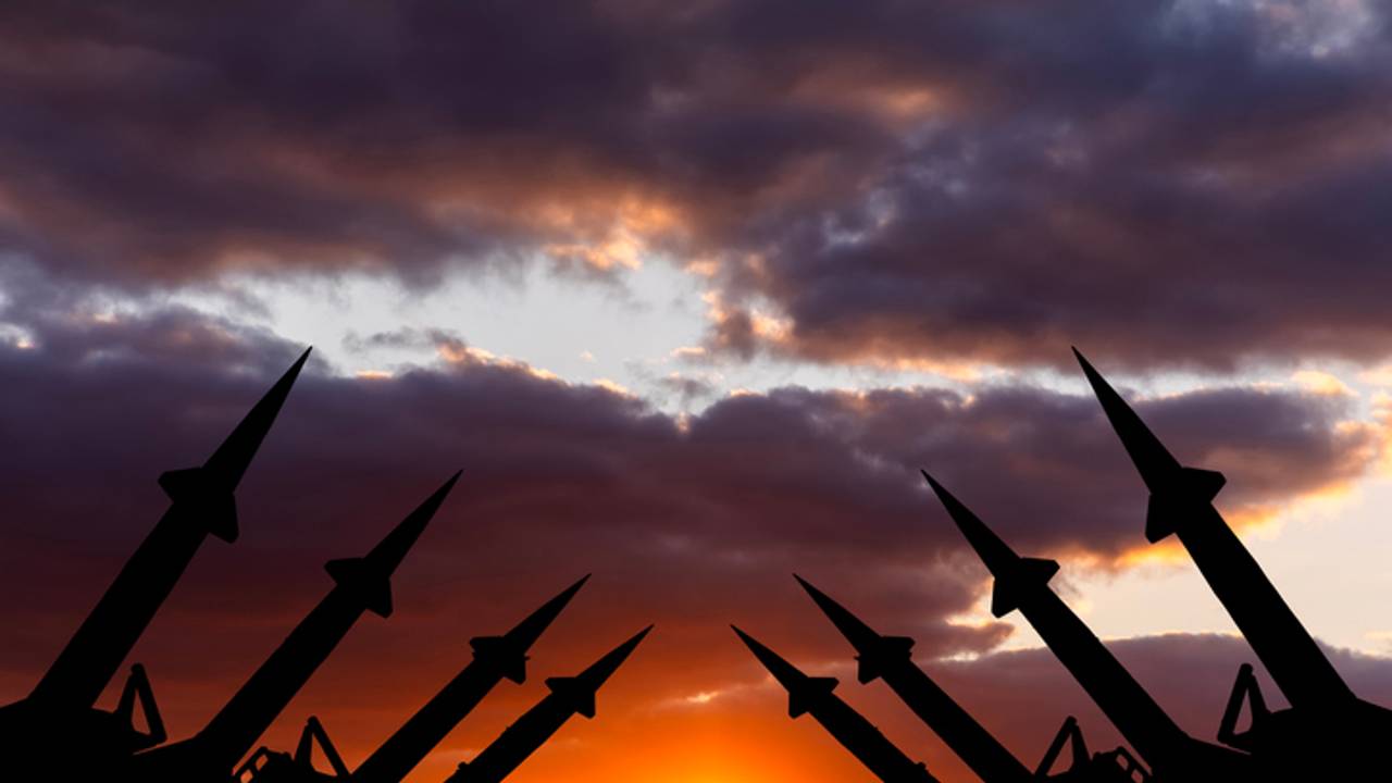 ‘No First Use’ explained: Difference between India and Pakistan’s ...