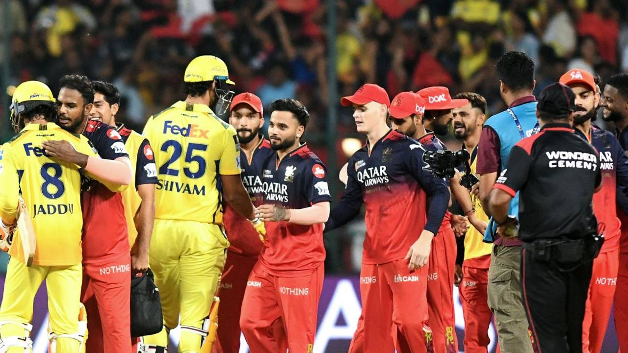 IPL 2025 in England: ஐபிஎல் 2025 இங்கிலாந்தில் நடக்குமா? பிசிசிஐக்கு ...
