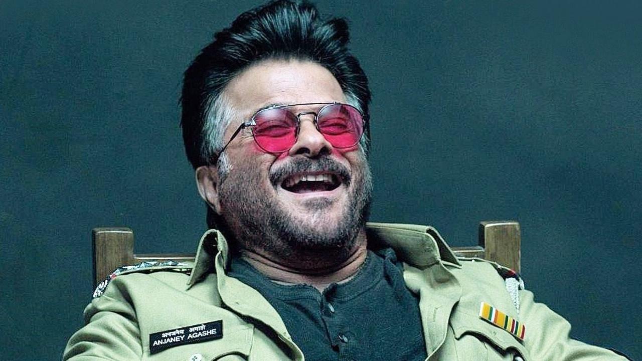 The Night Manager to Race 3: 5 Movies where Anil Kapoor nailed the ...