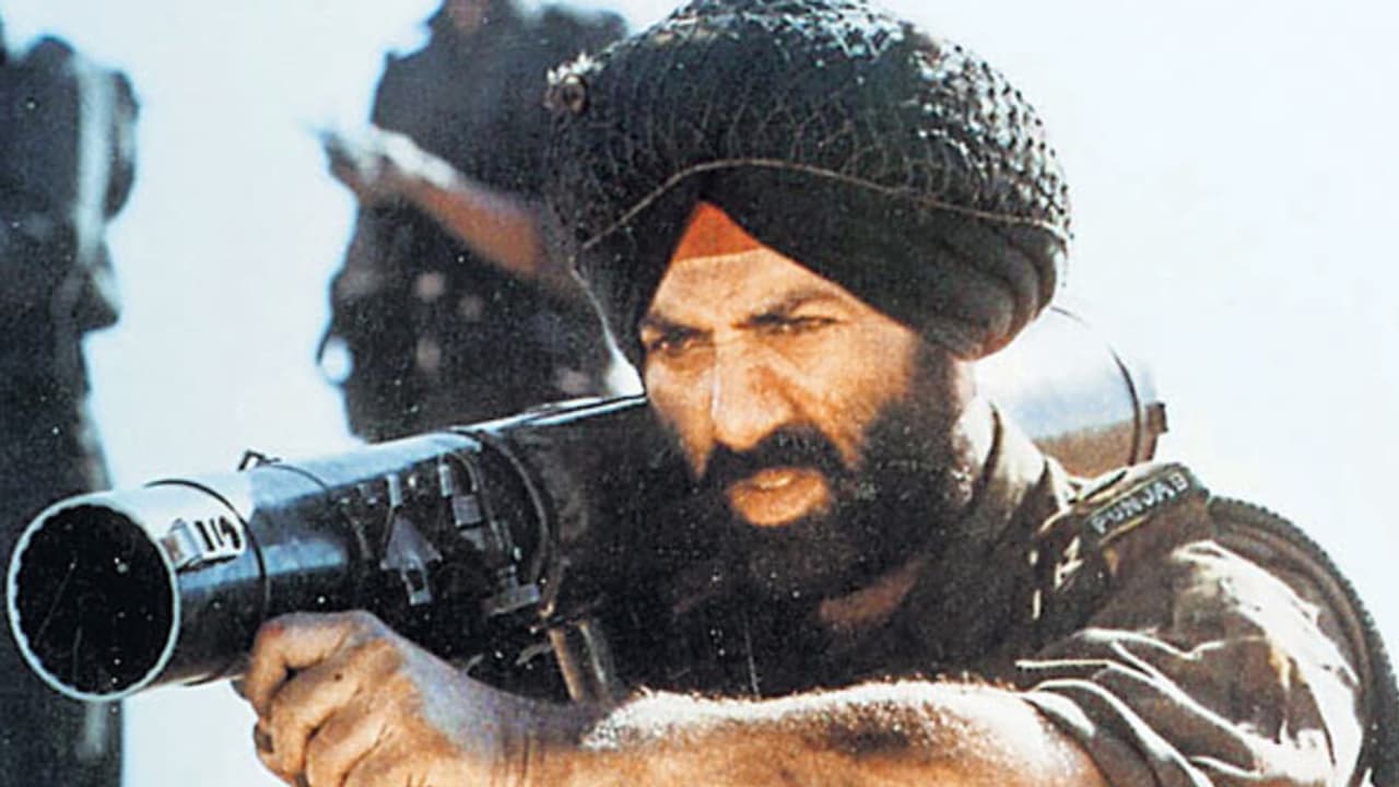 Border to Uri: 7 Indian Army films that highlight battles against ...
