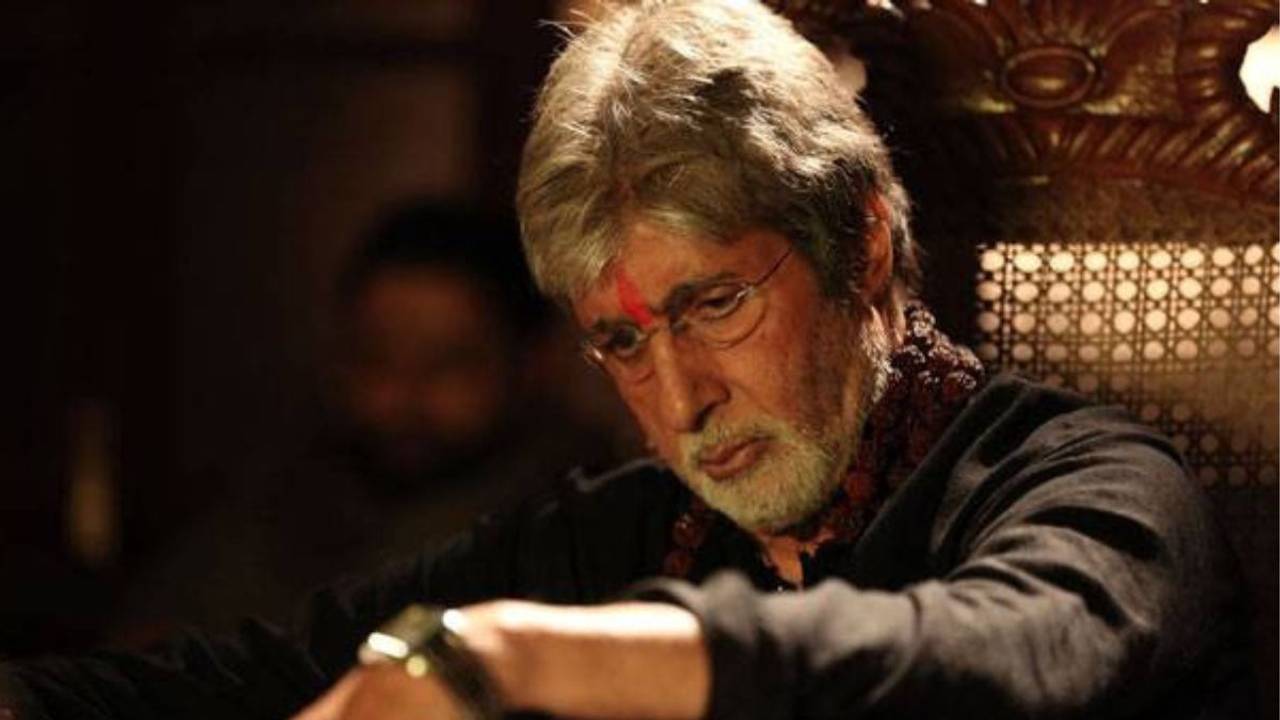 Don to Sarkar: Top 7 Amitabh Bachchan Villain Roles That Stole the Show ...