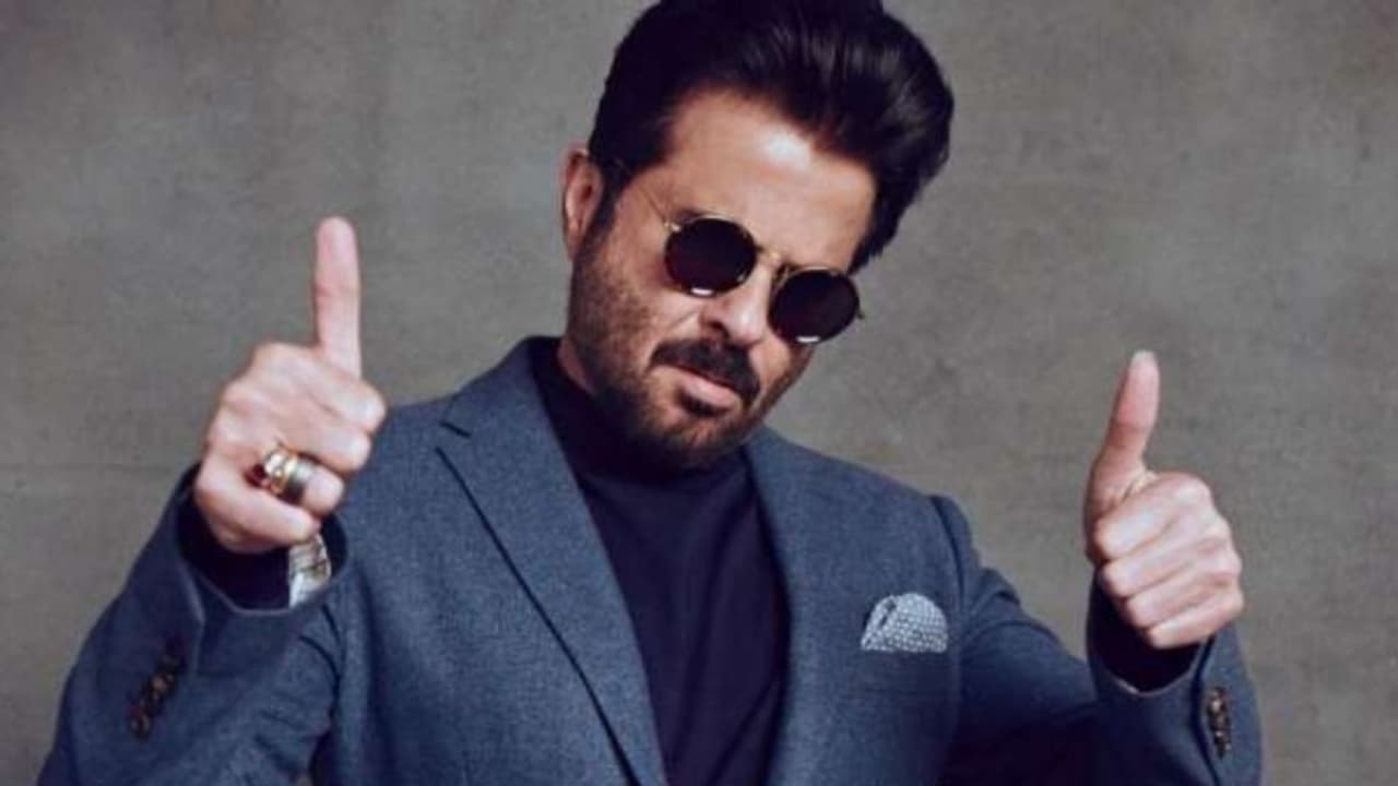 Animal to Fighter: A Look at Anil Kapoor’s 7 Highest-Grossing Films of ...