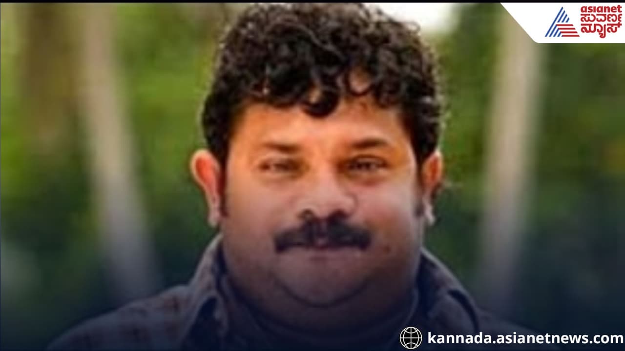 Harish Kanaran: ಪತ್ರಿಕೆ ನೋಡಿಯೇ ಸುಳ್ಳು ಸುದ್ದಿ ತಿಳಿಯಿತು | Actor Harish ...