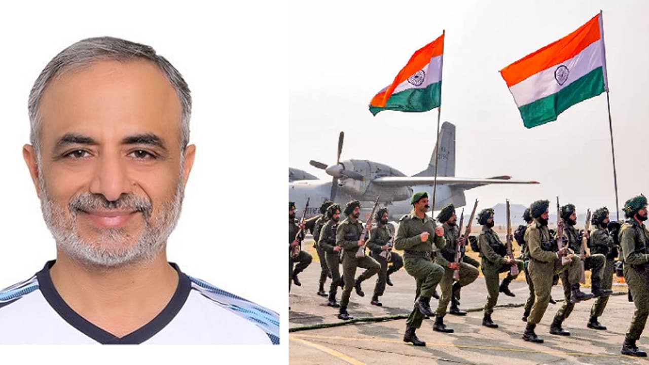 Operation Sindoor: భారత్ కాల్పుల విరమణకు ఎందుకు అంగీకరించింది ...