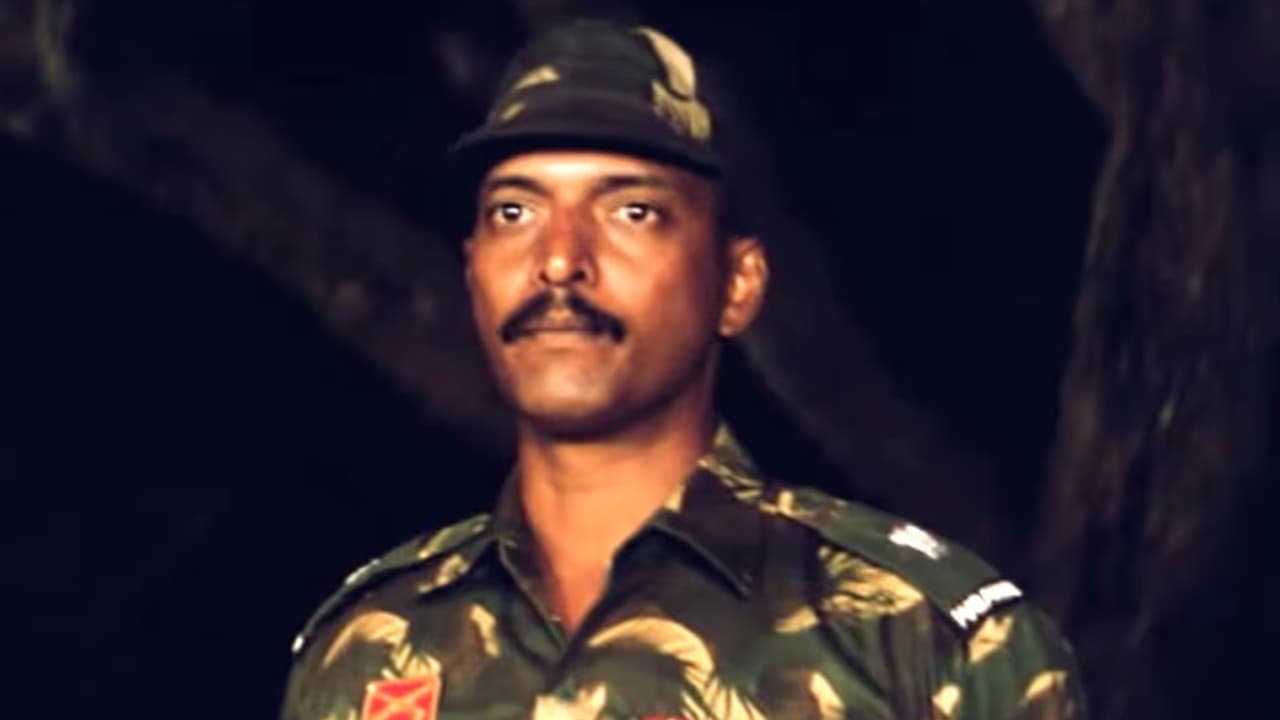 Nana Patekar to Achyut Potdar: 7 Bollywood actors who proudly served in ...