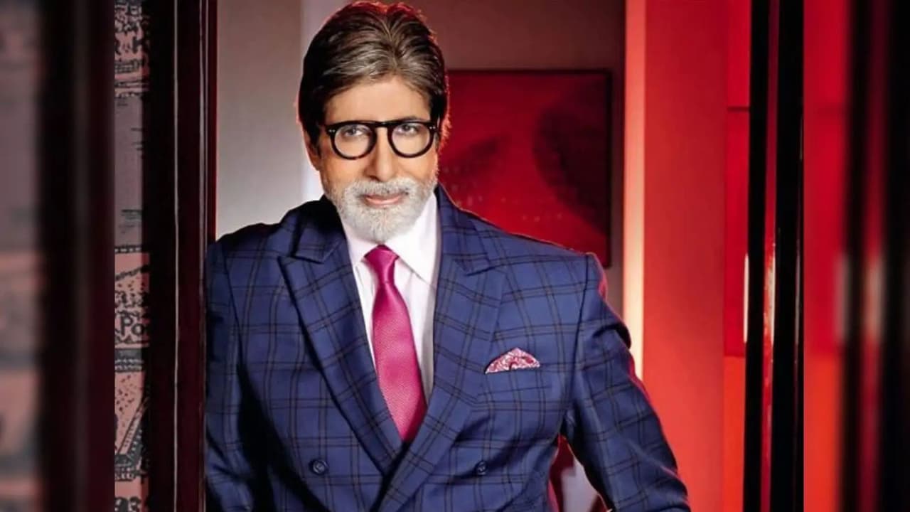 Amitabh Bachchan’s Net Worth: A Look at His Assets, Luxury Cars, and ...