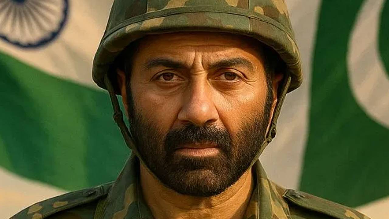 Border 2 के लिए सनी देओल की फीस कितनी, बाकी स्टार्स को कितने-कितने रुपए ...