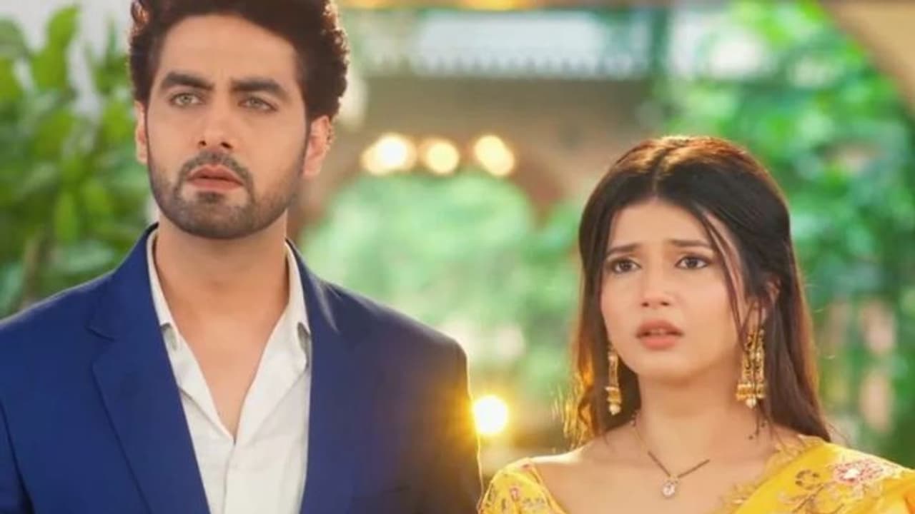 YRKKH Spoiler: Distance grows between Abhira, Armaan; drama intensifies ...