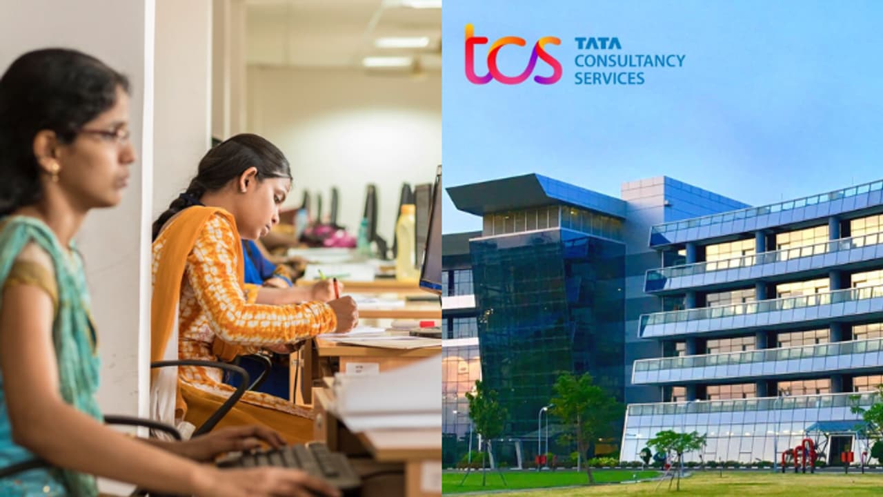 டிசிஎஸ் சென்னையில் போட்ட பிளான்.. ஒட்டுமொத்தமா மாறுது.. ஐடி ஊழியர்கள் ...