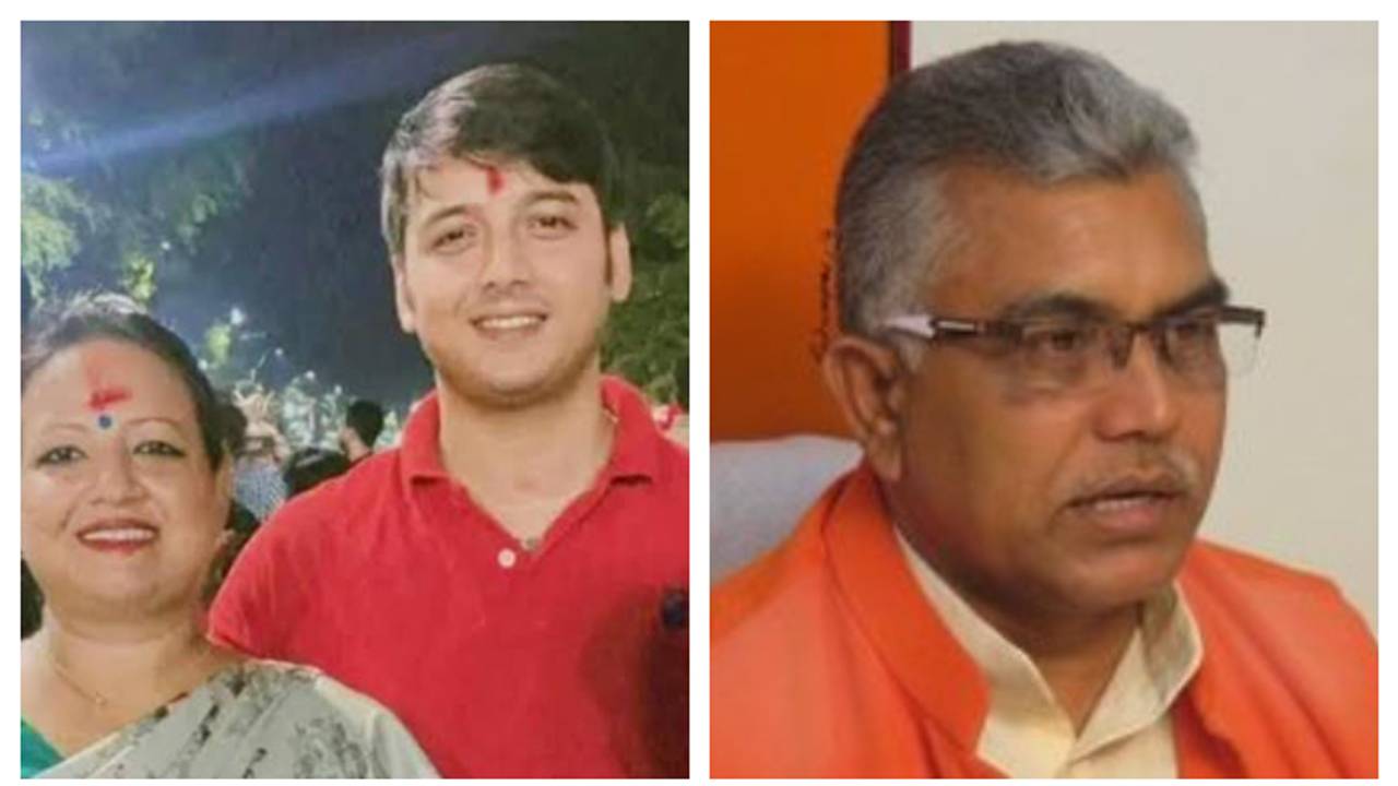 'বাচ্চাকে লেখাপড়া শিখিয়ে মানুষ করে দিলেই দায়িত্ব শেষ হয় না', রিঙ্কু পুত্রর অস্বাভাবিক ...