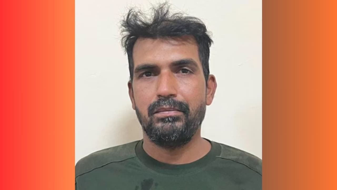 BSF Jawan Purnam Shaw Returns ಪಾಕಿಸ್ತಾನದ ವಶದಲ್ಲಿದ್ದ BSF ಯೋಧ ಬಿಡುಗಡೆ ...