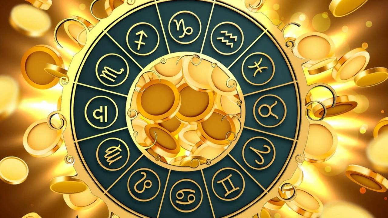 Lucky Zodiac Signs: Venus Transit 2025 to Bring Promotion, Financial ...