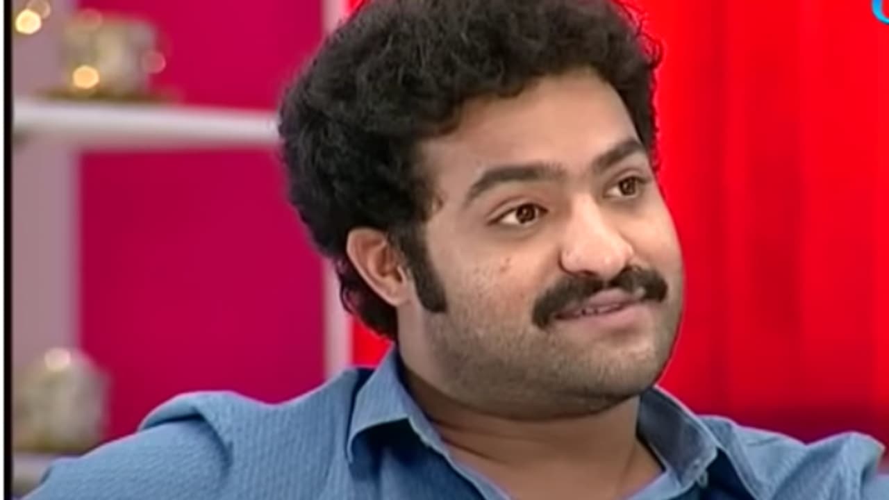 సింగిల్‌ టేక్‌ ఆర్టిస్ట్ అయిన ఎన్టీఆర్‌, వాళ్లు సెట్‌లో ఉంటే టేకుల మీద టేకులే.. తారక్‌ ఇబ్బంది ...