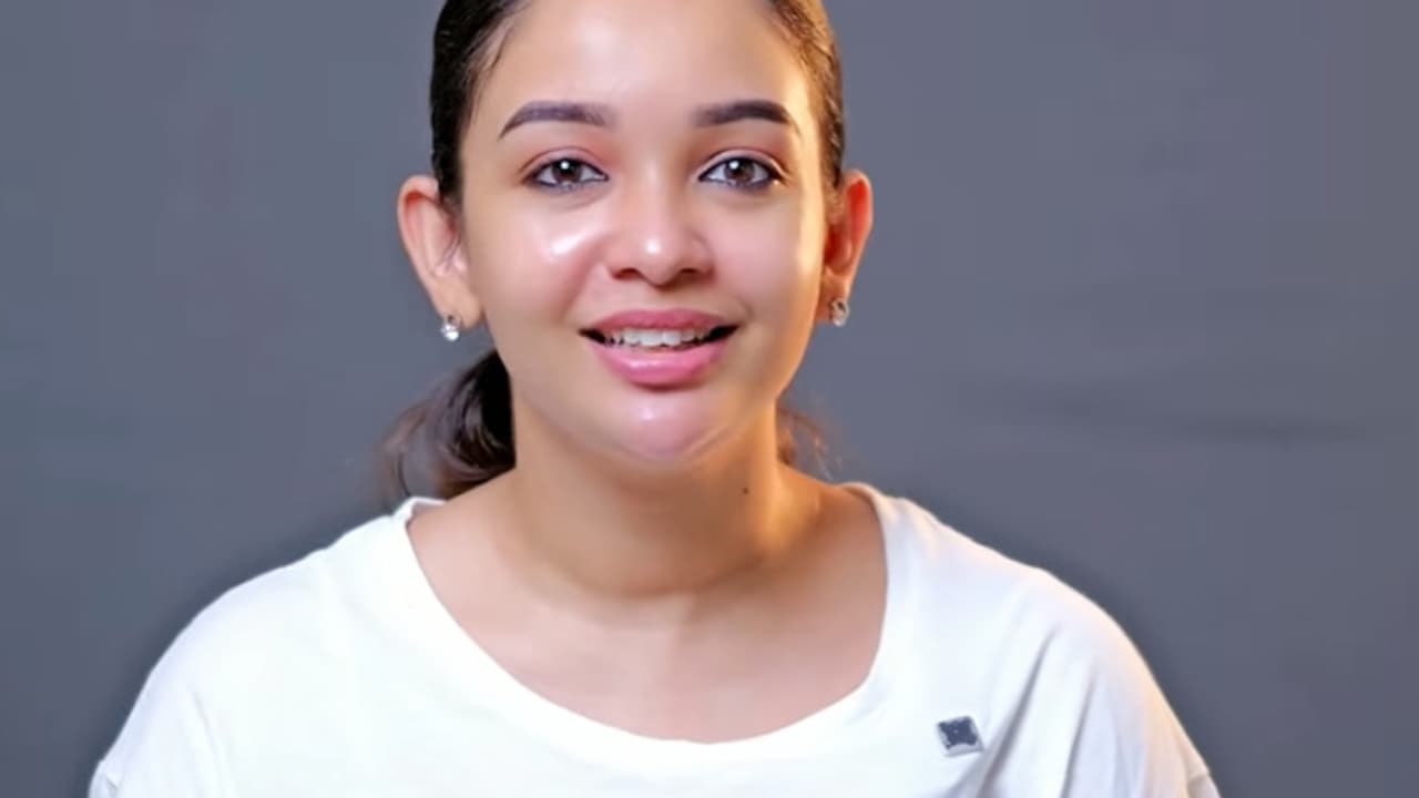 Alice Christy: 'സർജറിയൊന്നും ചെയ്‍തിട്ടില്ല, മുഖത്തെ മാറ്റങ്ങൾക്കു ...