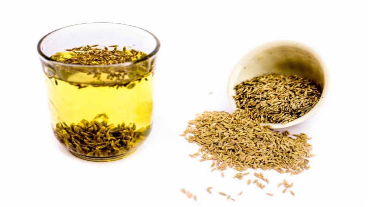 Health benefits of cumin water: Why you should start your day with it ...