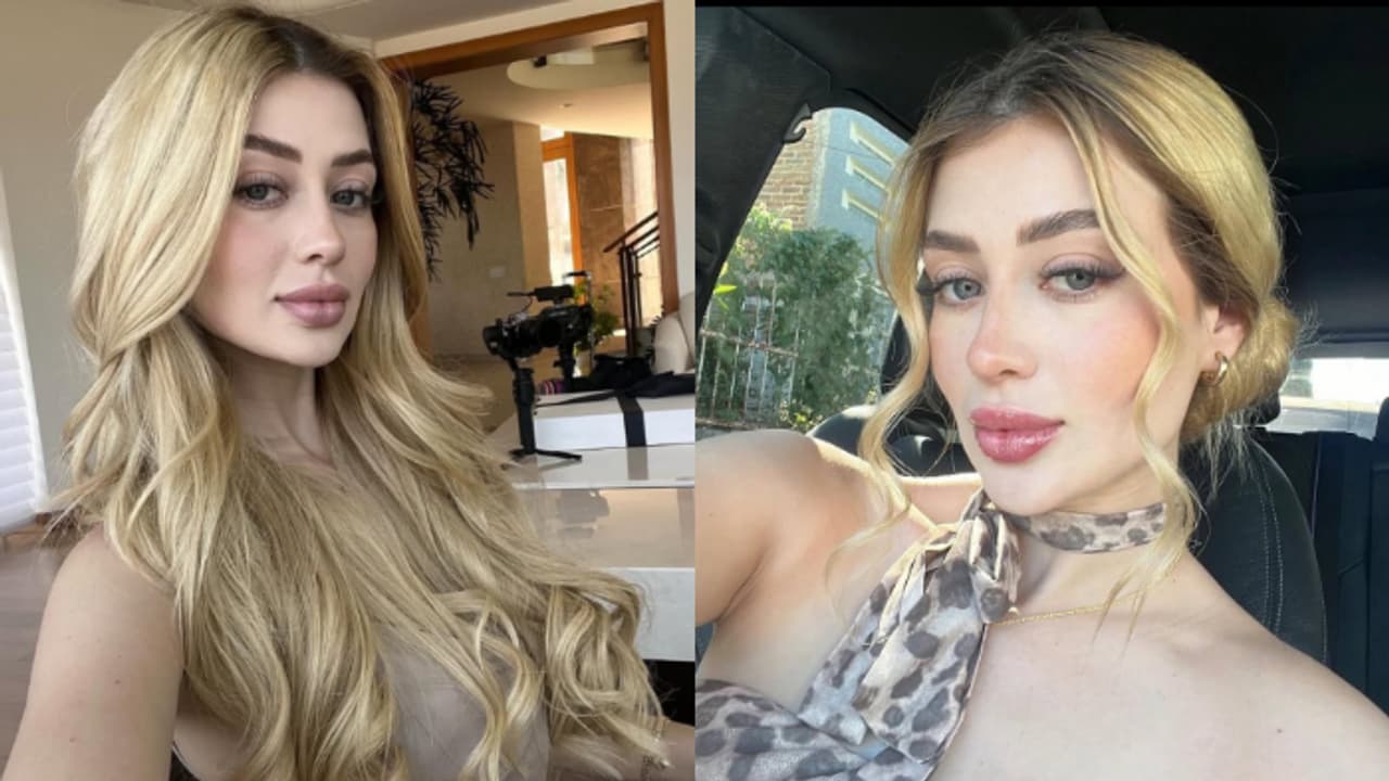 social media influencer shot dead during live stream; സമ്മാനവുമായി ...