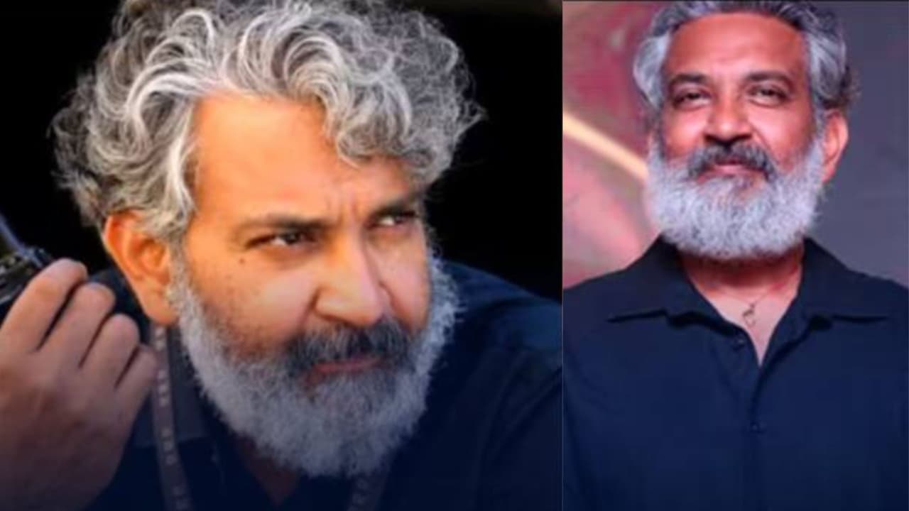 ಕೊನೆಗೂ RRR 2 Movie ತೆರೆಗೆ ಬರುವ ಬಗ್ಗೆ ಹೇಳಿದ SS Rajamouli | Ss Rajamouli Finally Reacts ...