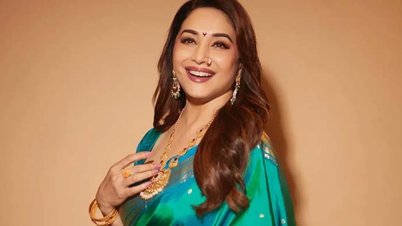 Madhuri Dixit turns 58: Watch these 7 iconic bollywood films | Asianet ...