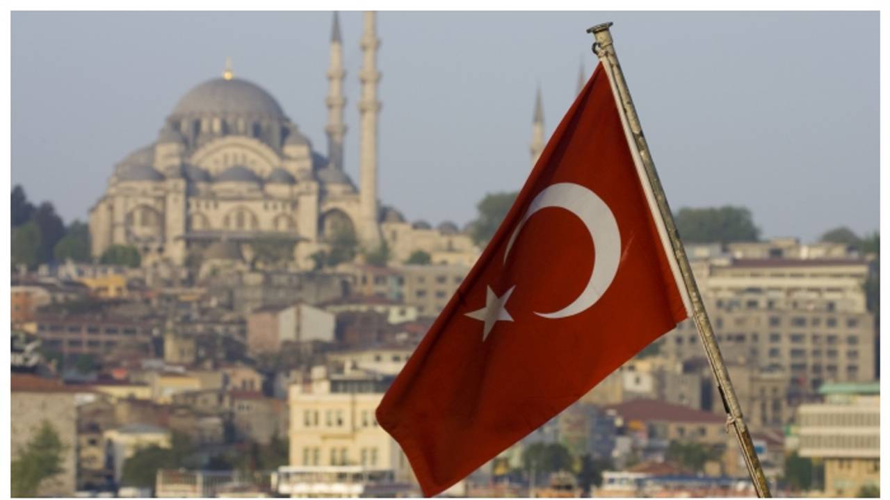 तुर्की यात्रा का लगातार बायकॉटः 800 गुजरातियों ने कैंसल कर दिया ट्रिप ...