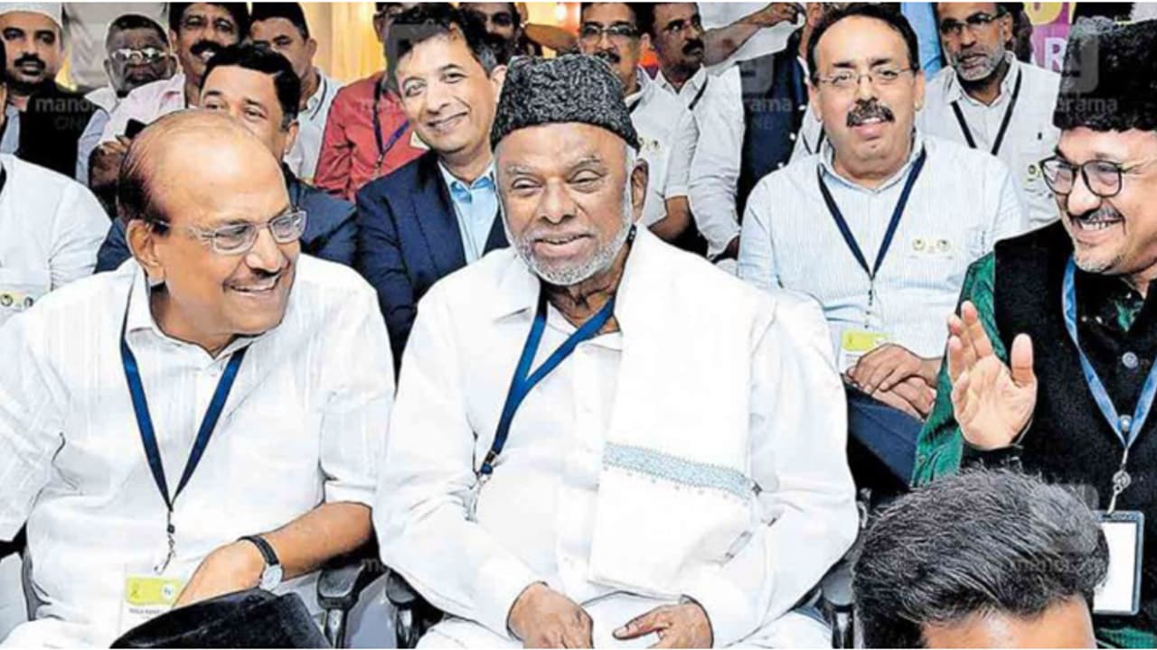 First in history; 2 women in new Muslim League national ...