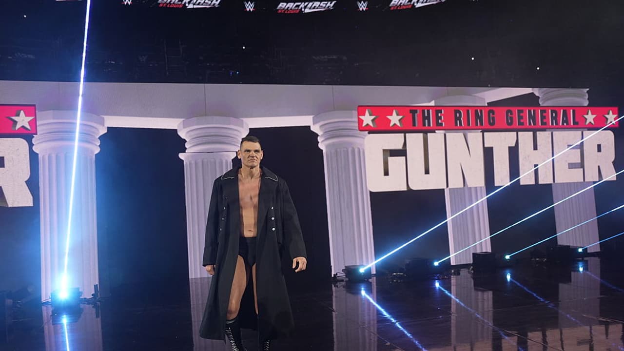 5 WWE Stars Missing in Action Due to Injuries That Changed Recent ...