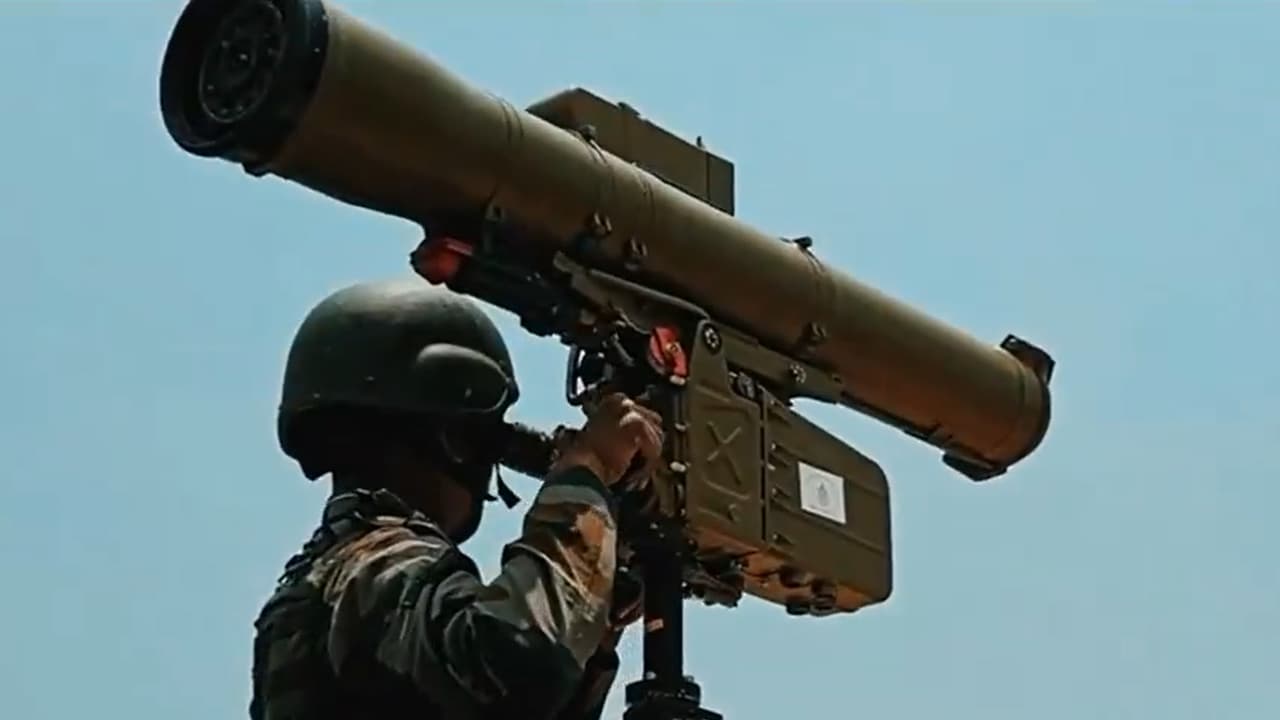 Indian Army conducts ‘Exercise Teesta Prahar’ to validate combat ...