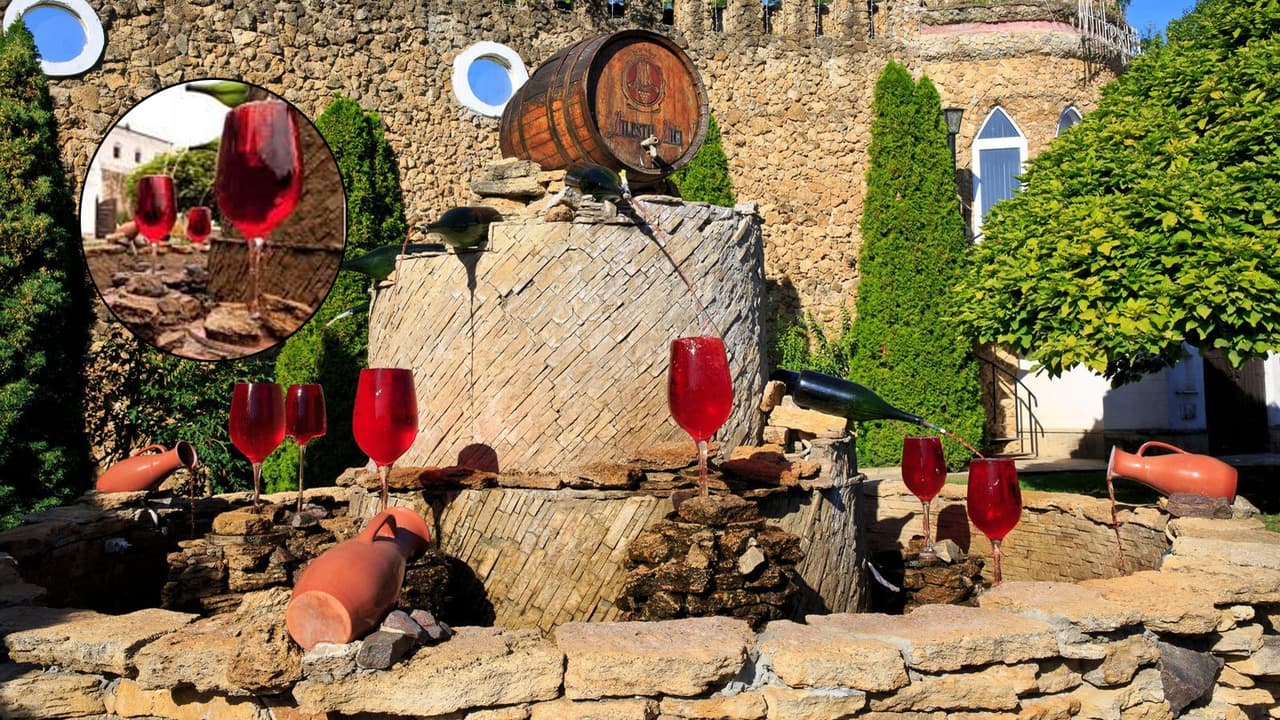 Red Wine पिण्याचे फायदे तुम्हाला माहिती आहेत का? अतिसेवनाचे धोकेही ...