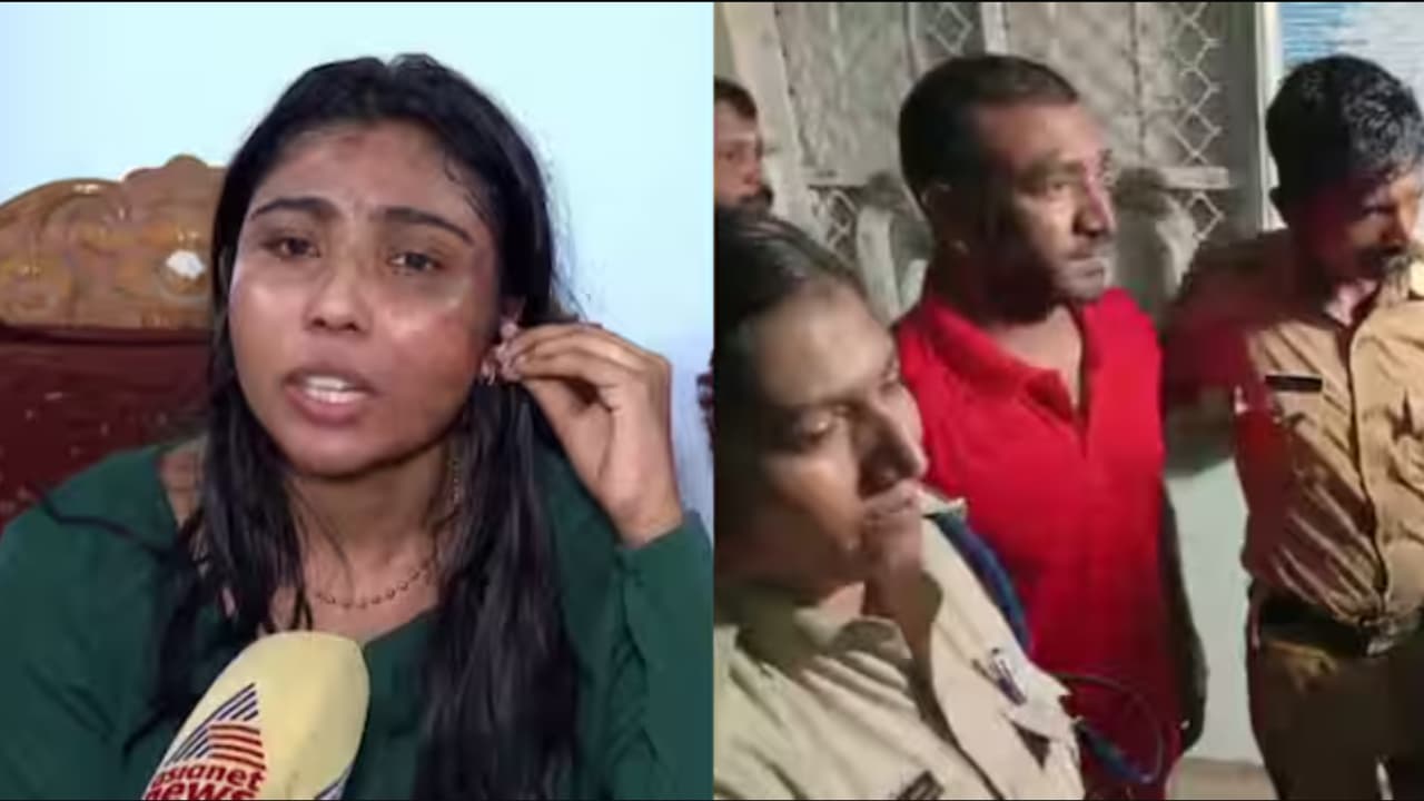 Kerala: Adv Beylin Das remanded in junior lawyer assault case; bail ...