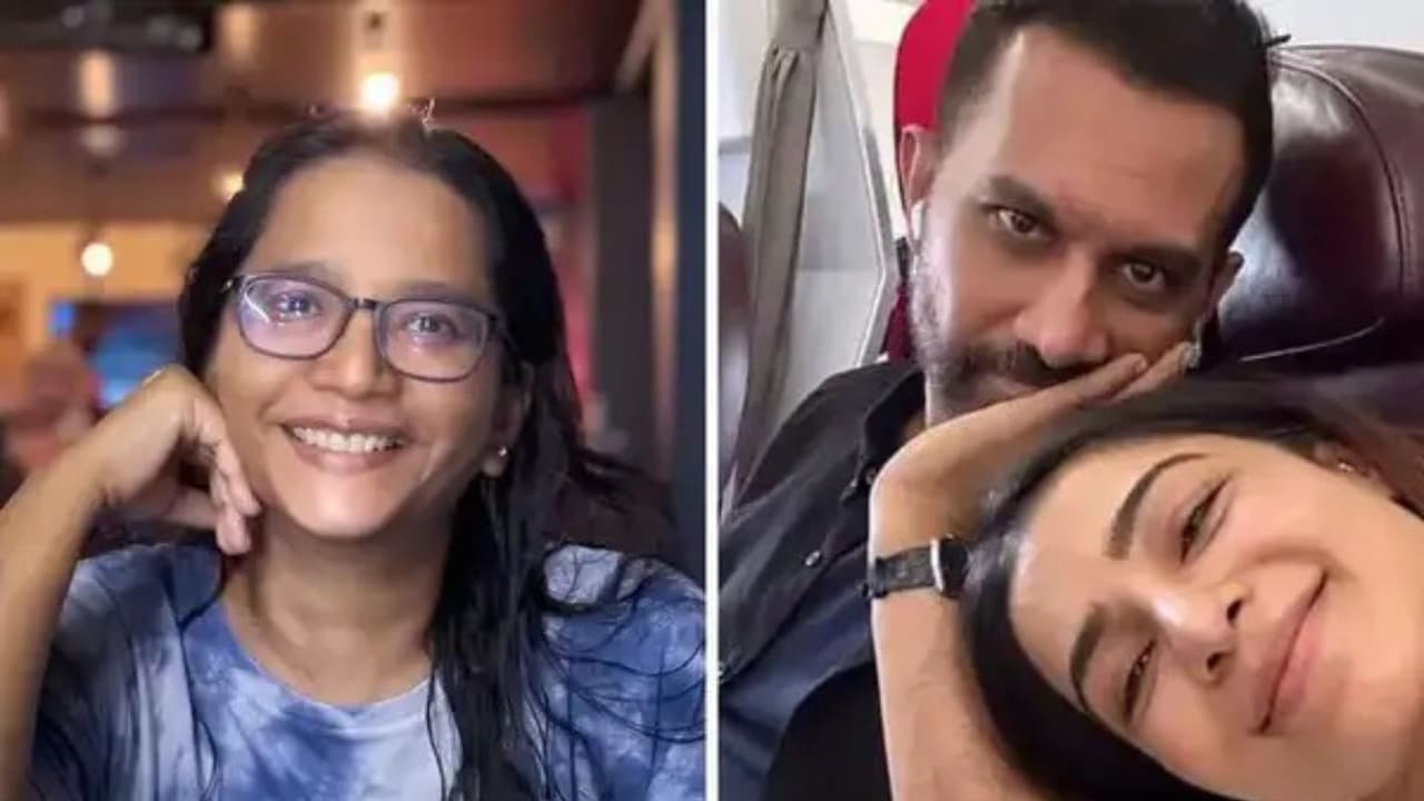 Samantha-Raj Nidimoru Relationship Rumours Intensify Directors Wife ...