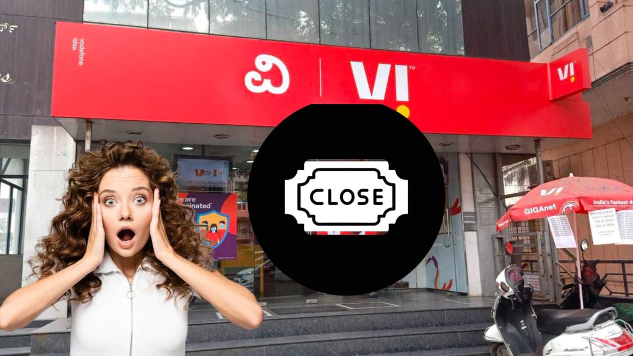 Vodafone Idea Financial hardship 2025-26ರ ನಂತರ ವೊಡಾಫೋನ್ ಐಡಿಯಾ ಬಂದ್ ಆಗುತ್ತಾ? ಆರ್ಥಿಕ ಸಂಕಷ್ಟದಲ್ಲಿ ...