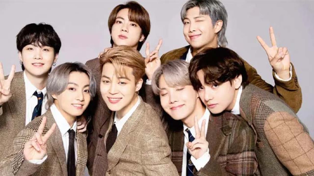 BTS Reunion 2025: RM, V, Jimin, Jungkook and Suga’s Military discharge ...