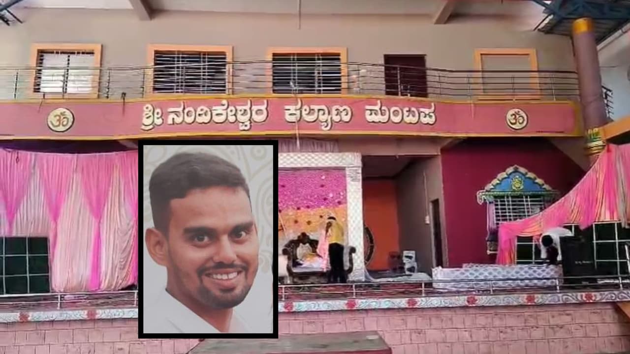 Groom dies of heart attack 20 minutes after wedding ceremony in ...