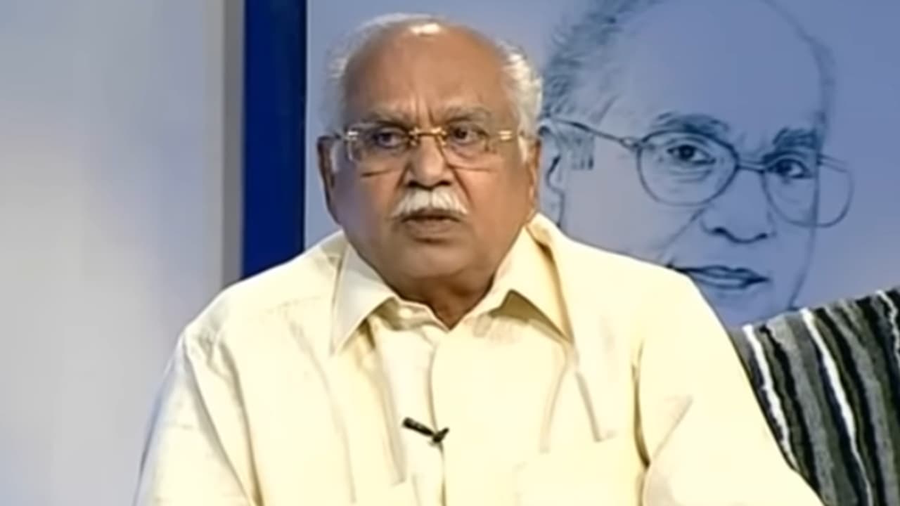 ANR Grew Up Playing Female Roles Until 19: 19 ವರ್ಷದವರೆಗೂ ಹೆಣ್ಣಾಗಿ ...