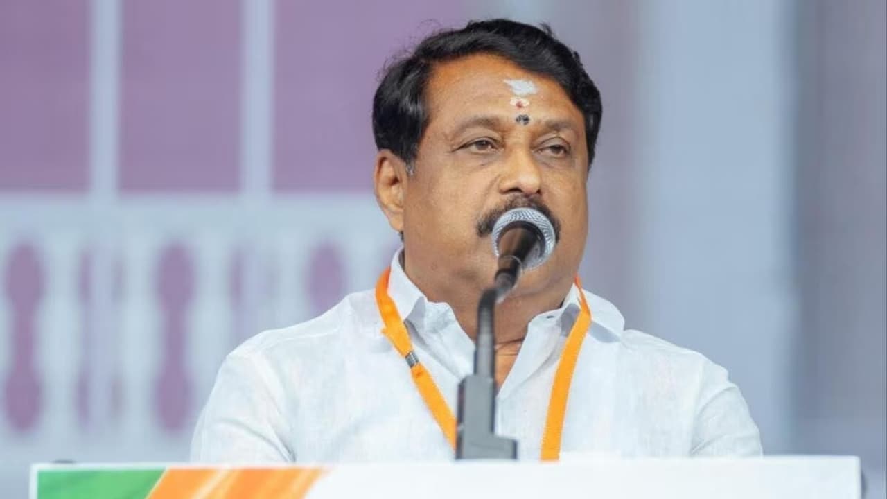 Nainar Nagendran: அப்பாவியை கொன்றுவிட்டு! சாரி சொல்வது நியாயமா முதல்வரே ...