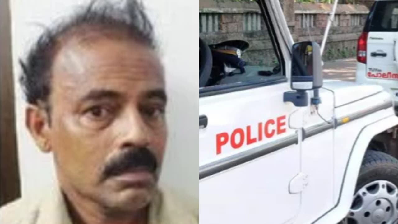 goodallur native notorious inter state thief arrested: ഗൂഡല്ലൂ ...