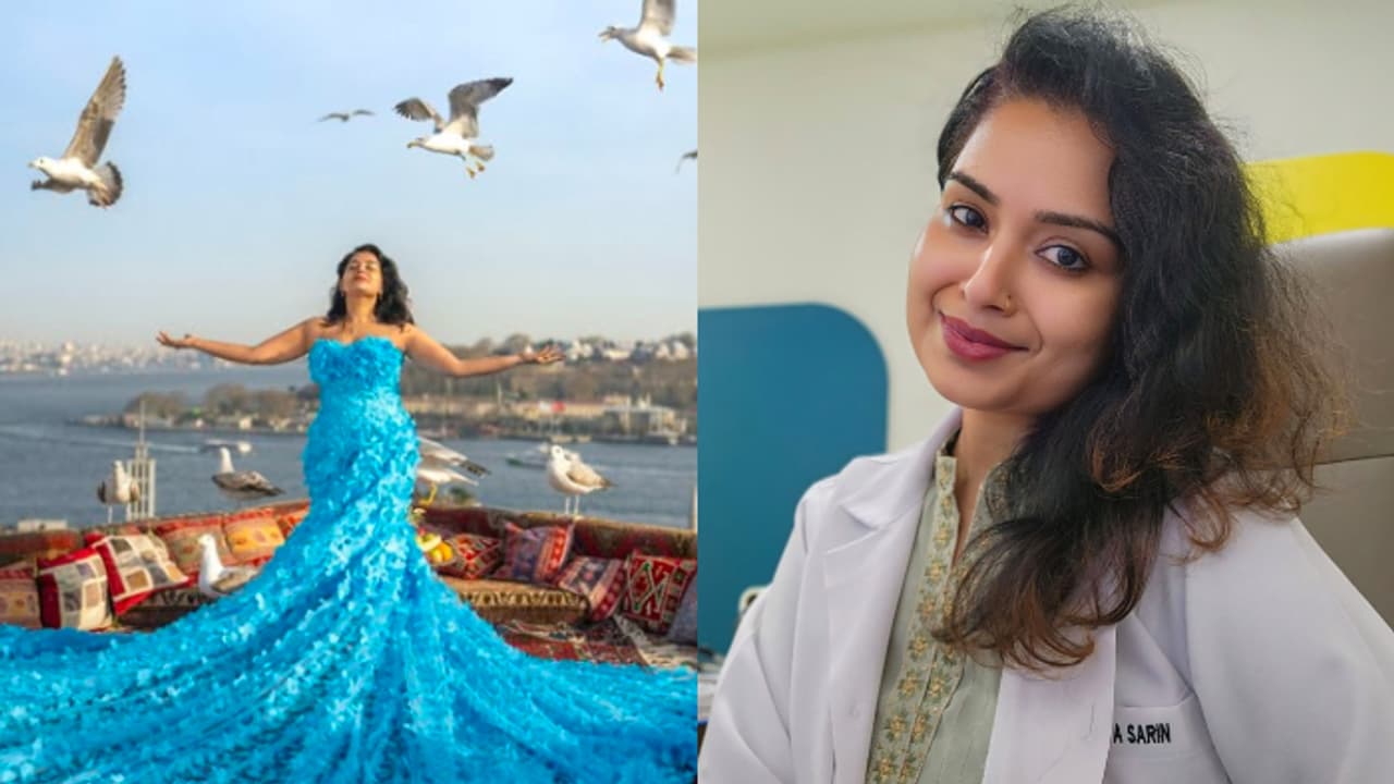 'Visit to Turkiye much before Pahalgam attack': Kerala influencer Dr ...