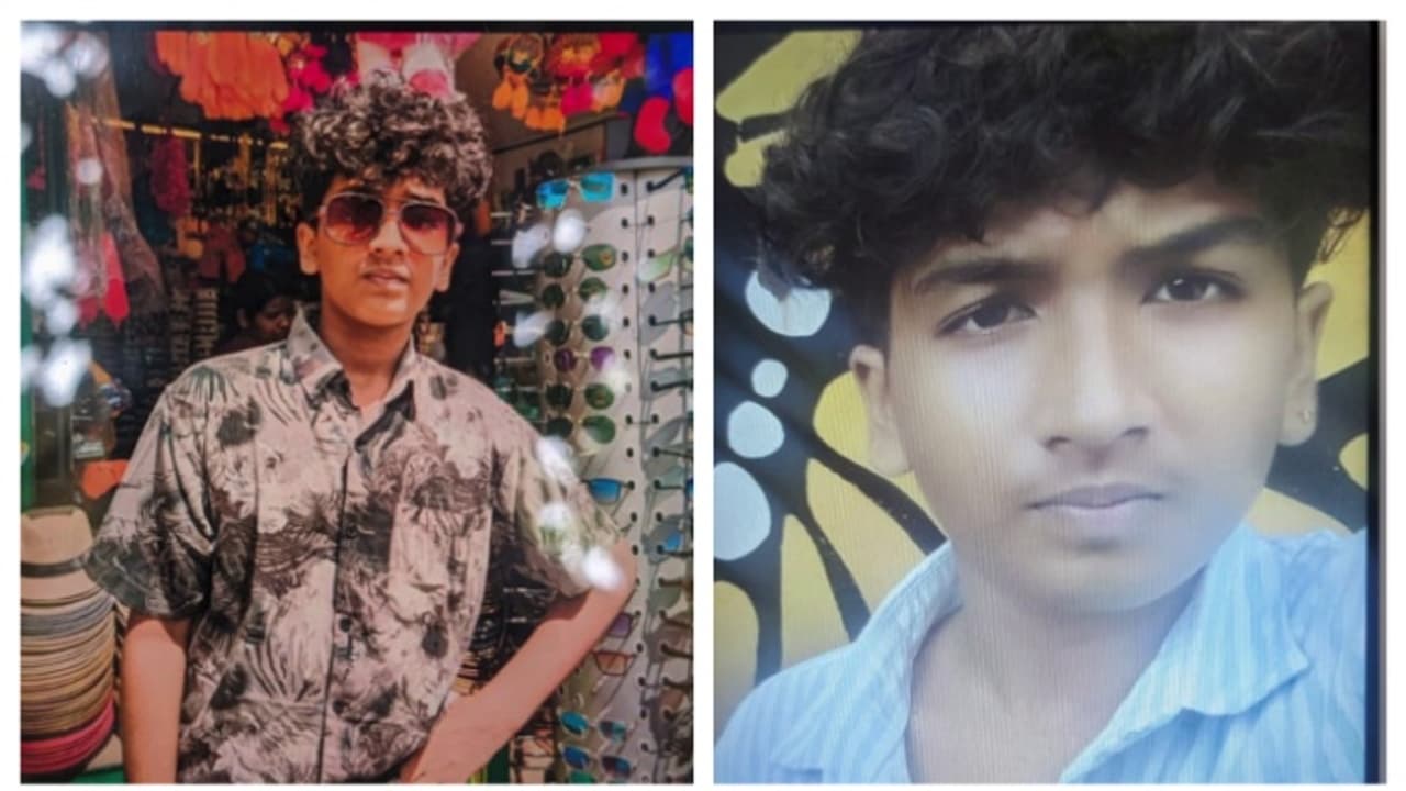 തലശ്ശേരി സ്വദേശിയായ 14കാരൻ മൈസൂരുവിൽ ബെൽമുറി ജലാശയത്തിൽ മുങ്ങിമരിച്ചു ...