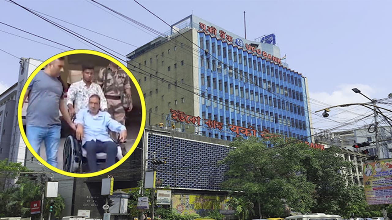 ED arrests ex-UCO Bank chairman Subodh Kumar Goel in Delhi in bank ...
