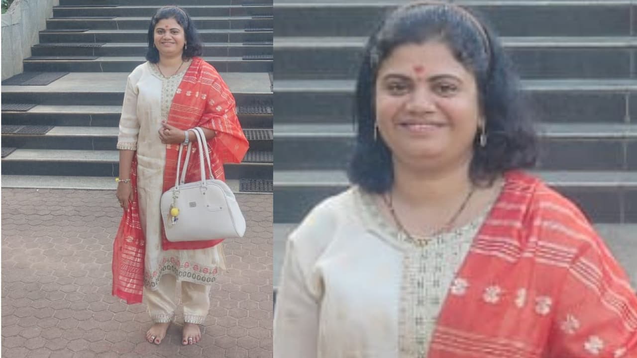 Bengaluru K.G. Halli Police station ಸಬ್ ಇನ್ಸ್‌ಪೆಕ್ಟರ್ ಹೆಂಡತಿ ಶಾಲಿನಿ ...