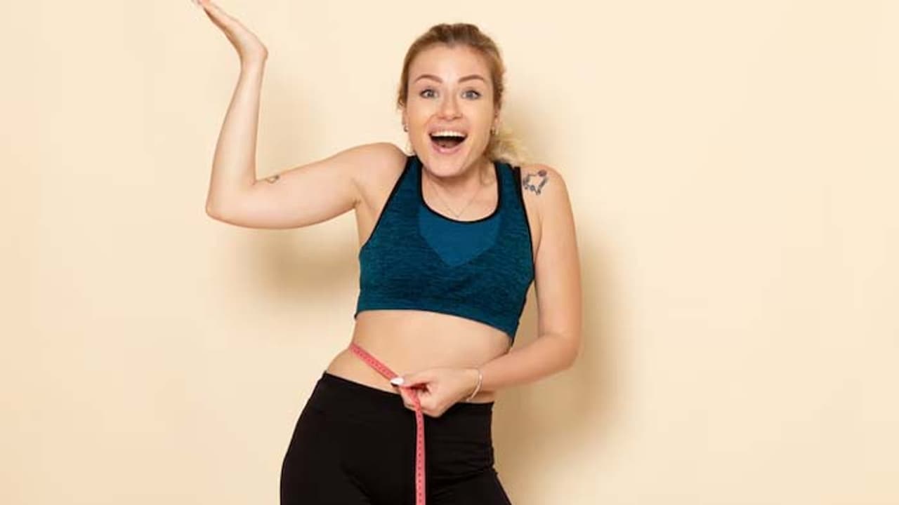 Weight Loss Guide: Nutritionist’s Step-by-Step Guide to Burn Stubborn ...