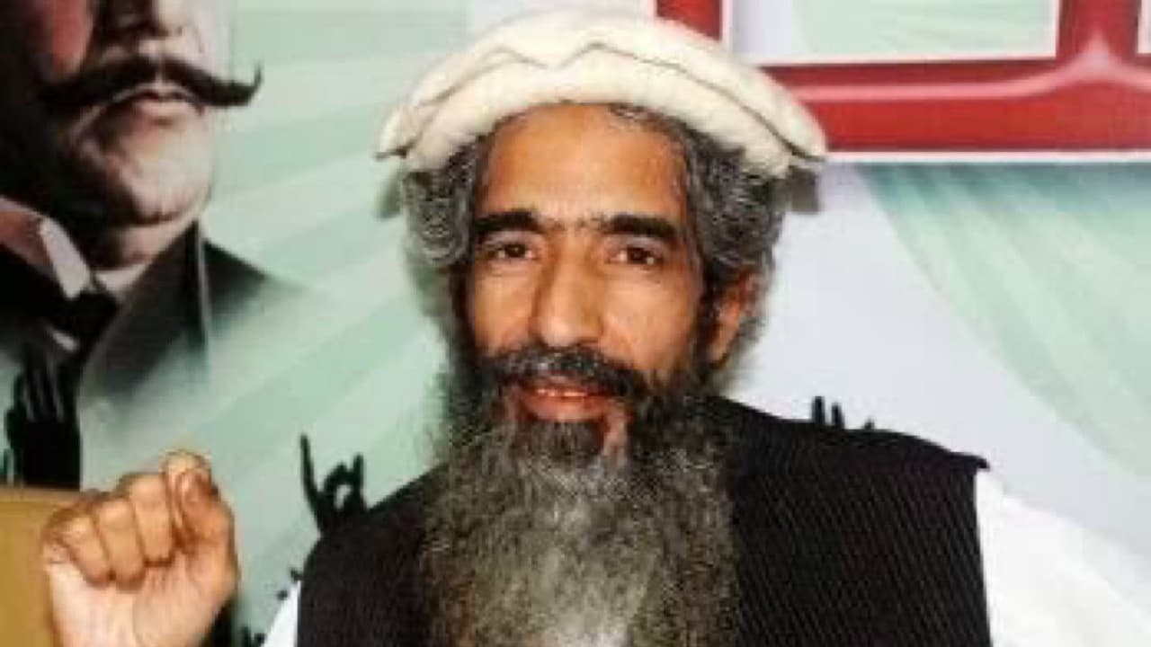 వీడి పాపం పండింది.. చావుకు దగ్గరైన లష్కర్-ఎ-తోయిబా సహ వ్యవస్థాపకుడు ...