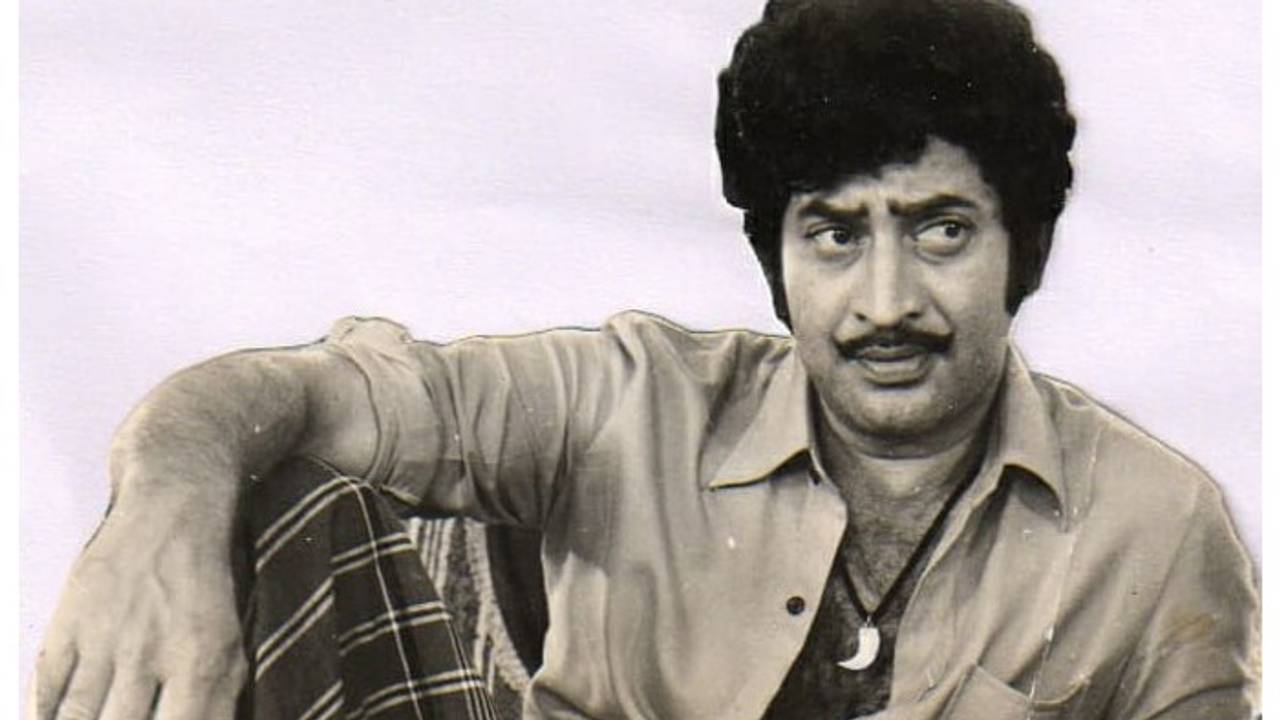 ఇష్టం లేకపోయినా సూపర్ స్టార్ కృష్ణకి విలన్ గా నటించిన లెజెండ్రీ నటుడు ...