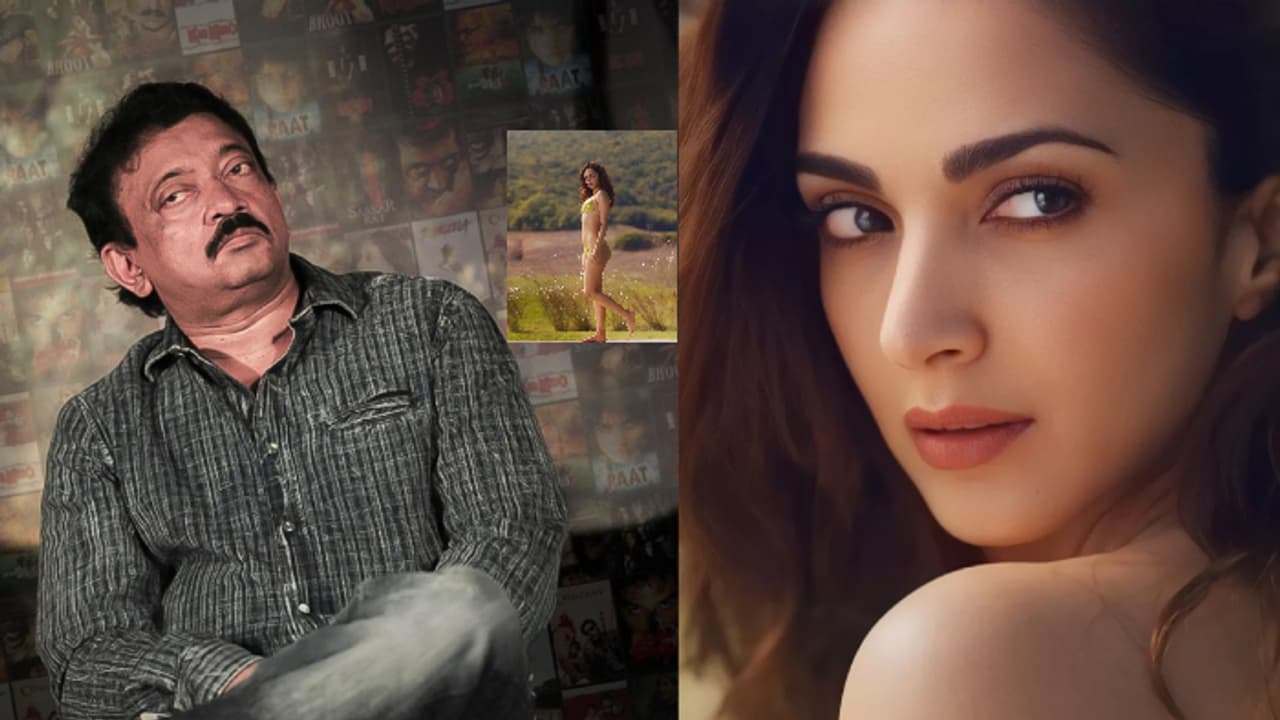 kiara advani war 2 movie bikini look ಬಿಕಿನಿಯಲ್ಲಿ ಮಿಂಚಿದ ಕಿಯಾರಾ ಅಡ್ವಾಣಿ | Actress Kiara Advani In ...