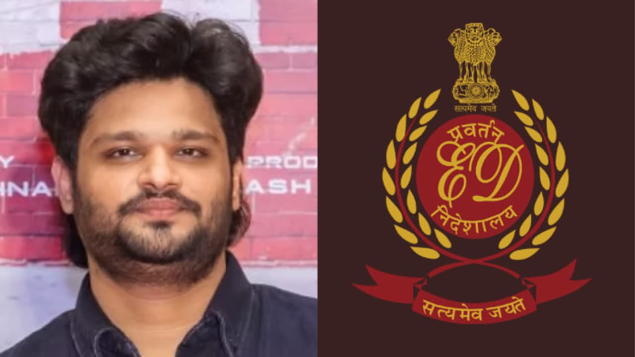 ED vs Akash Bhaskaran: What’s the Next Move After His No-Show ...